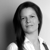 Anja Becker - Unternehmerinnen in Brandenburg [DE]